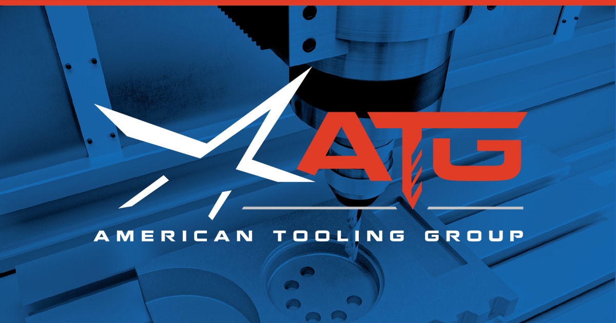 ATG - American Tooling Group